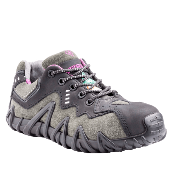 Athletic Safety Shoes