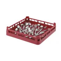 Vollrath 52671 Signature Flatware Rack | Cook's Direct