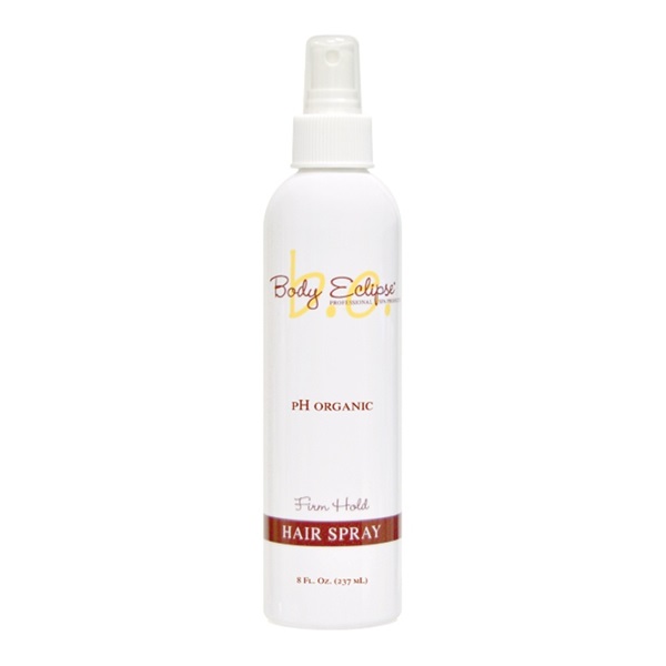 Ready Care - Body Eclipse Spa Hair Spray, pH Organic, 8oz Bottle, 12 ...