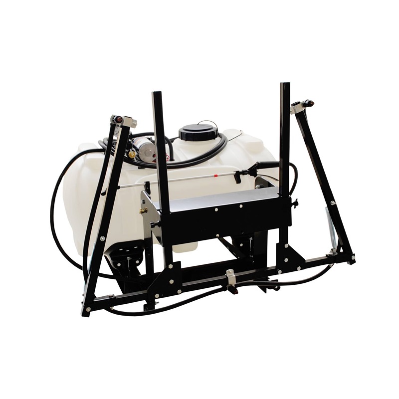 Braber Equipment - 60 Gallon RTV Mount Sprayer
