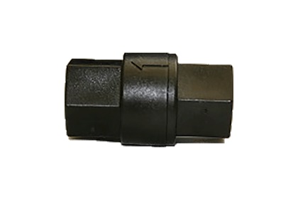 CCI - Check Valves for Sprayers