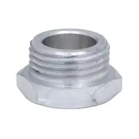 Universal Sewing Supply - Plunger Guide Nut for Release Valve Assemblies