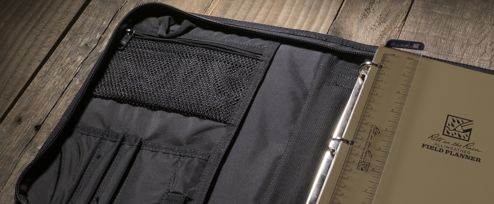 Rite in the Rain Planner Starter Kit, 8.5x11, No. 9250T-MX