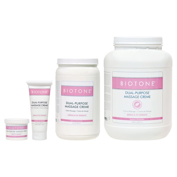 Ready Care - BIOTONE® Dual Purpose Massage Creme