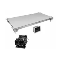 Hatco CSUR-36-I Undermount Cold Shelf