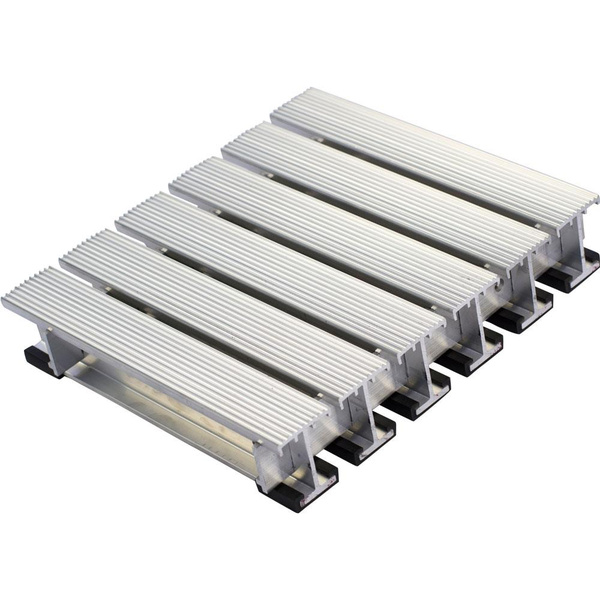 GRATEdesign Rigid Grille | Nystrom