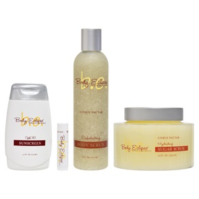 Ready Care - Body Eclipse Spa (Retail)