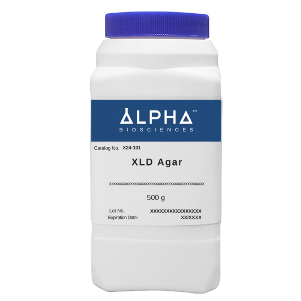XLD Agar