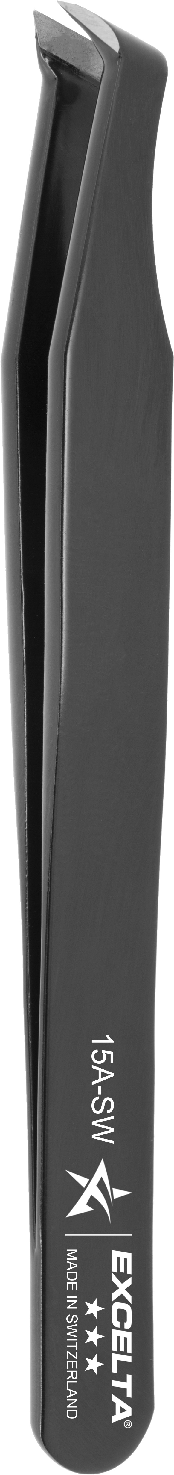 Precision Hand Tools Tweezers, Pliers and Cutters - - Other Cutting Heads