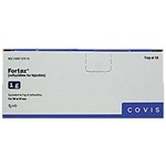 Fortaz Injectable 1gm - 10 Vials