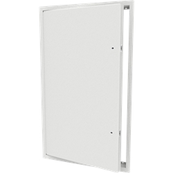 Draft Stop Access Door | Nystrom