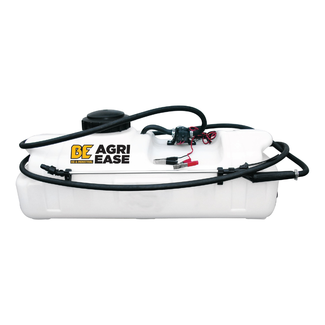 Braber Equipment - 15 Gallon 1GPM Spot Sprayer