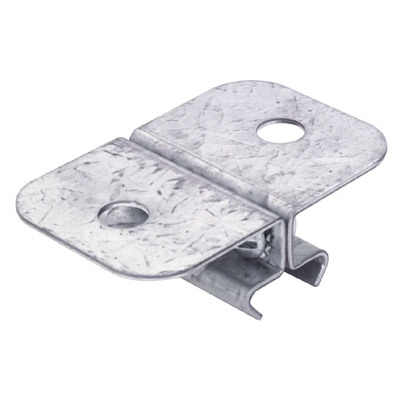 Universal Sewing Supply - Feedrail Electro-Rail Low-Level Track Hanger