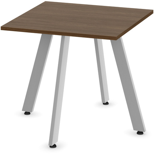 Source Office Furniture - Classic Square Meeting Table 30" with V-Legs ...