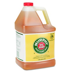 Beshet Supply - Murphy Oil Soap Gal 4/Cs