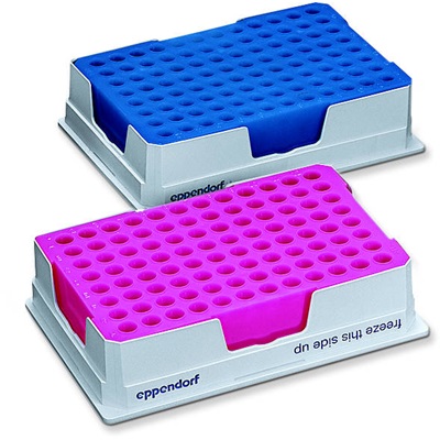 Eppendorf PCR-Coolers