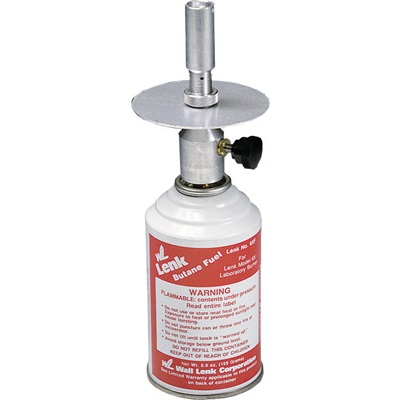 Portable Butane Laboratory Burner