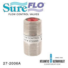 SureFlo Flow Control Valves - BuyUltraviolet