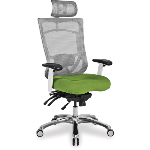 Source Office Furniture - CoolMesh Pro Plus Executive High Back Chair ...