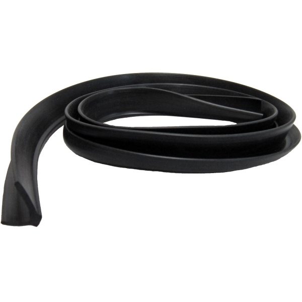 Steele Rubber Products - Windshield weatherstrip