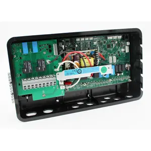 HYDROQUIP - Caldera Spa Advent Eagle Control Box 76838