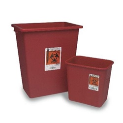 Multi-purpose Containers