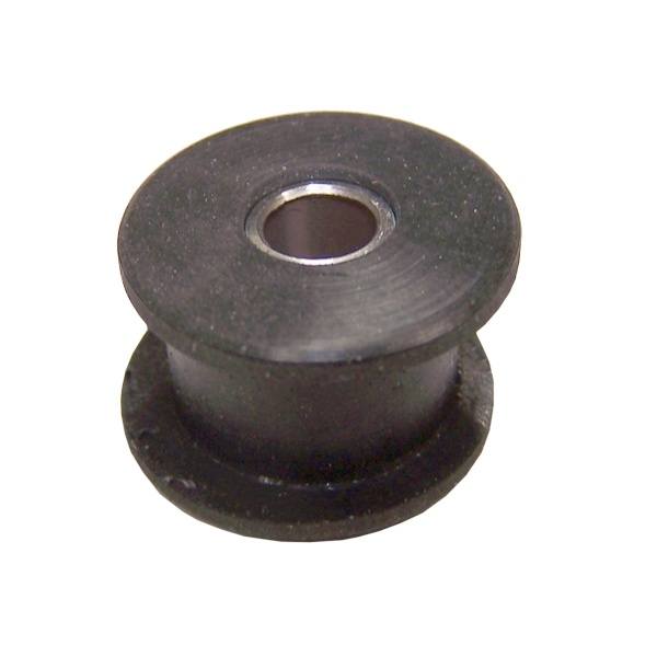 Steele Rubber Products - Metal sleeved grommet