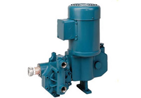CCI - Neptune Injection Pump 65 GPH