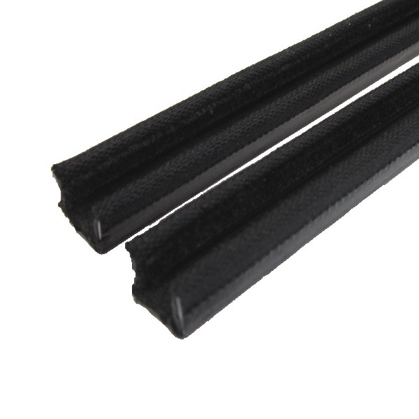 Steele Rubber Products - Rigid run channel