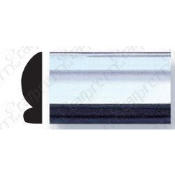 Car Pretty LLC - 1/2" Wheel Well Molding