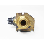 Noritz - Inlet Water Connections