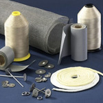 Auburn Manufacturing, Inc - WM08-42 AMI-FAB WIRE MESH/LB50-9500-1