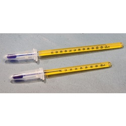 Accu-Temp® Dry Bath/Block Heater Thermometers (Thermco)