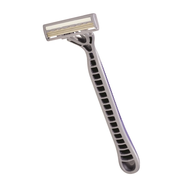 Ready Care - NWI Triple Blade Razor with Lube Strip