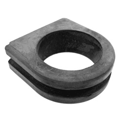 Steele Rubber Products - Steering Column Clamp | Crosley Restoration ...