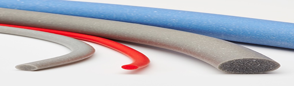 EPSI Masking Solutions - CRDF Series - Silicone Foam Cord