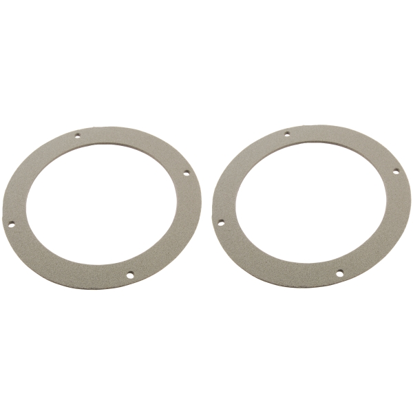 Steele Rubber Products - Parking light lens gasket