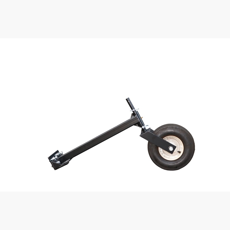 Braber Equipment - Landscape Rake Wheel Kit