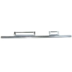 Steele Rubber Products - Side Window Sash Channel