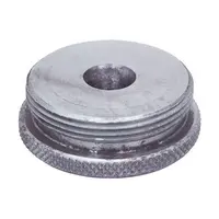 Universal Sewing Supply - End Cap for Buck Steam Valve Assembly