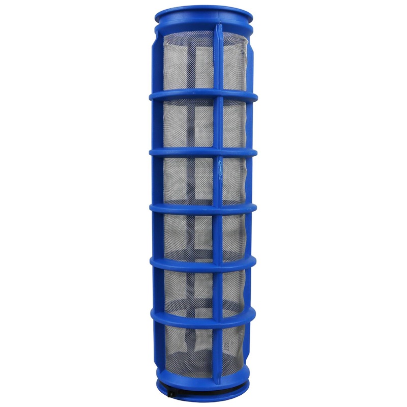 Braber Equipment - 50 Mesh Screen