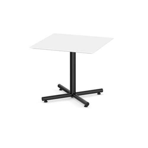 Source Office Furniture - Classic Square Meeting Table 36" with Beveled ...