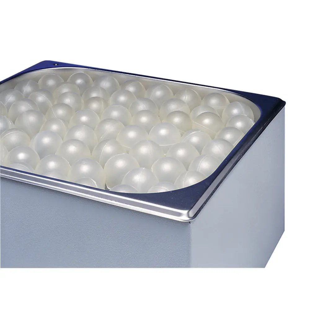 Water Bath Balls (Techne)