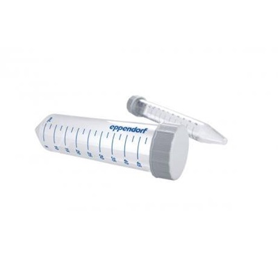Eppendorf 15 & 50 mL Conical Tubes
