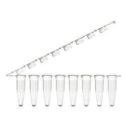 PCR & Microtiter Tubes