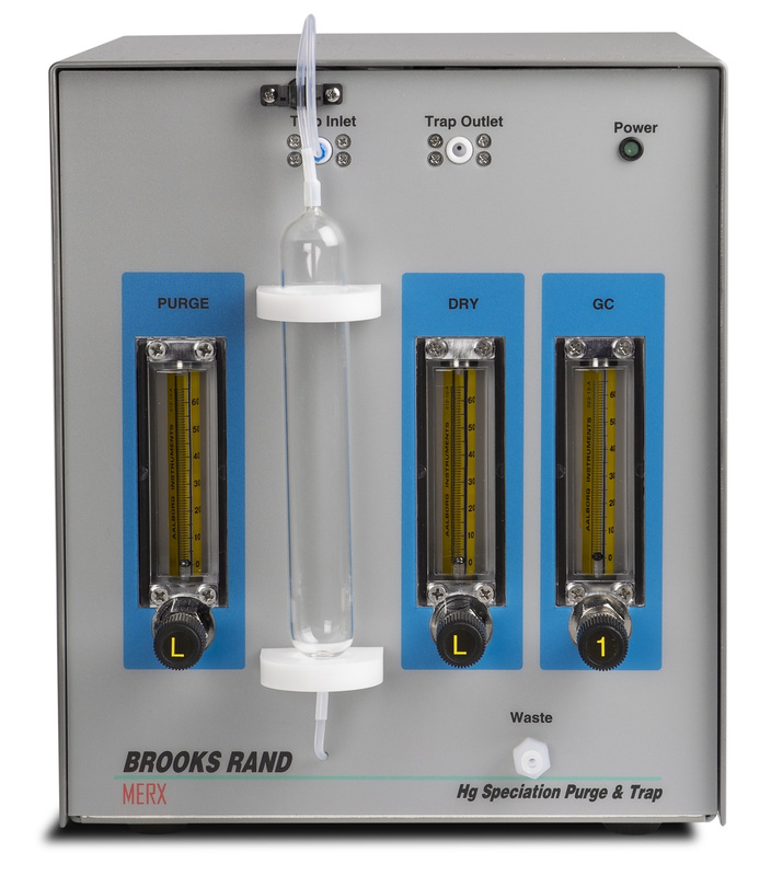 Modules for Automated & Manual Mercury Testing Systems