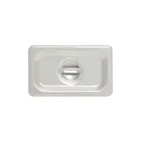 FSE STPA5190C Cover, Steam Table Pan, 1/9 Size