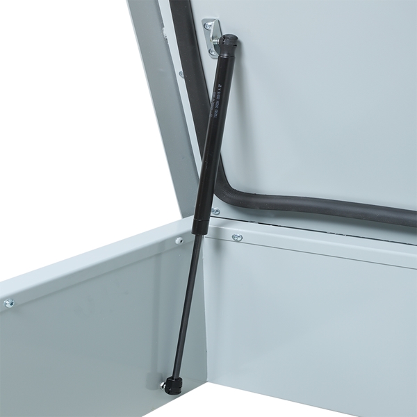RHPG Personnel II Roof Hatch | Nystrom