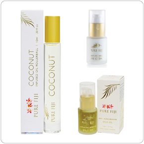 Ready Care - Pure Fiji