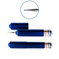 Algerbrush II - Ophthalmic Office Instruments